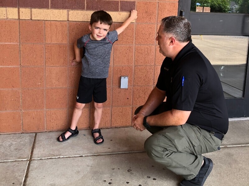 Sros Celebrate 30 Years In Rutherford County Schools Rutherford Source