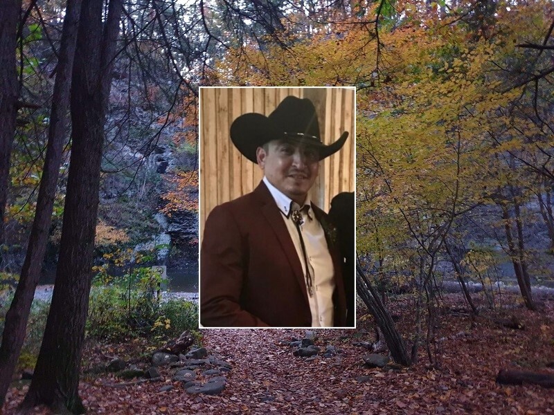 OBITUARY: Hector Alejandro 'Alex' Rodriguez - Rutherford Source