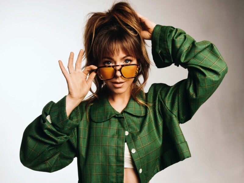 Lindsey Stirling Announces Tour Stop in Nashville - Rutherford Source
