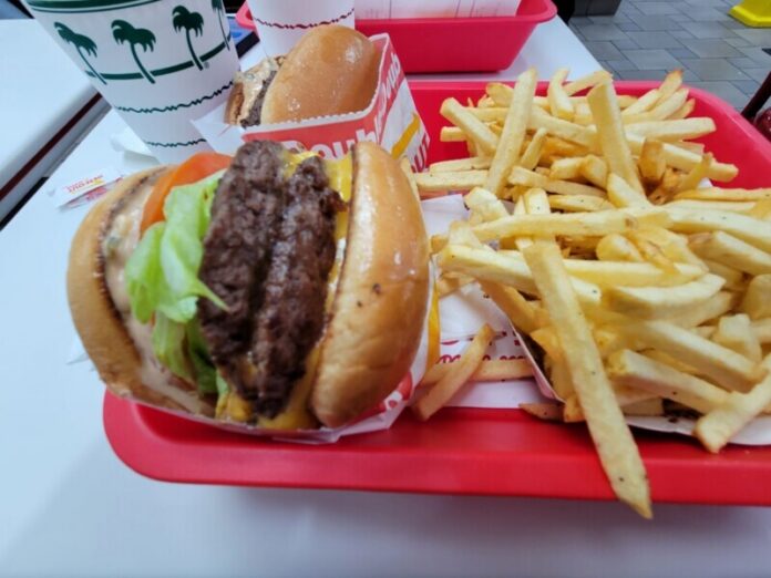 Which Burger Chain Has the Best Value? - Rutherford Source