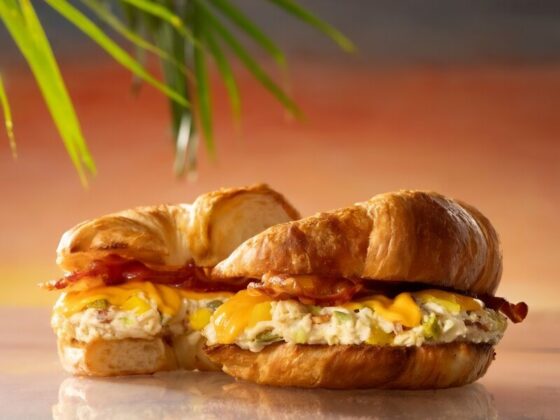 Chicken Salad Chick Debuts New Maui Mama Melt for Summer 2026 ...