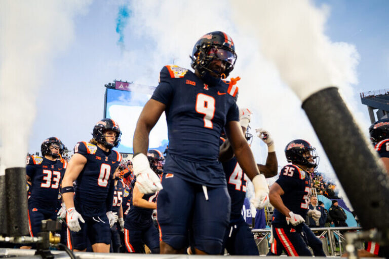 Liberty Mutual Music City Bowl 2026: Dates Announced