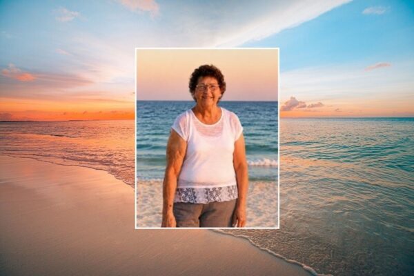 OBITUARY: Mary Nell Stroud - Rutherford Source
