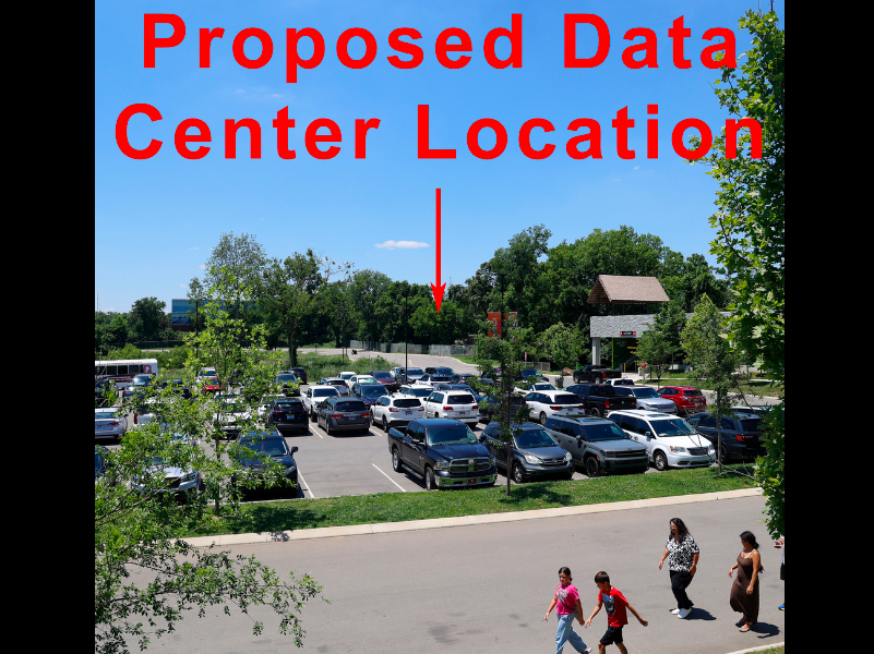 Nashville Zoo Raises Concerns Over Proposed Data Center Development ...
