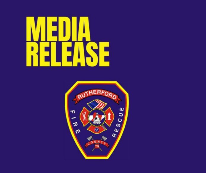 Two Killed in Mt. Juliet House Fire - Rutherford Source