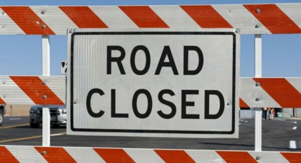 CSX ROAD CLOSURE: Middle Tennessee Blvd. at Church Street June 17 ...