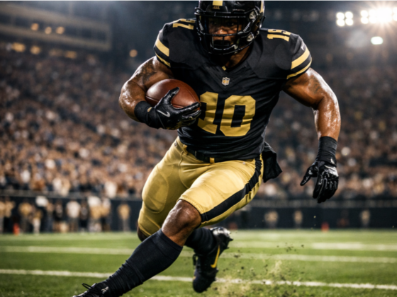 Vanderbilt Football 2026 Kickoff Times Announced