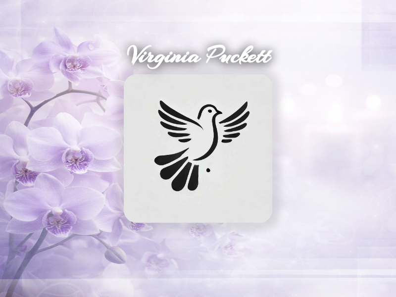 Virginia Puckett | Obituary